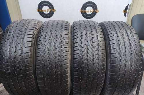 Michelin LTX M/S 245/65 R17 105T