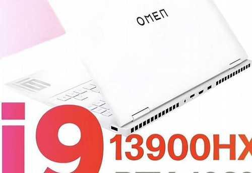 HP Omen 16 Slim RTX 4060 i9-13900HX 2.5k 165Hz