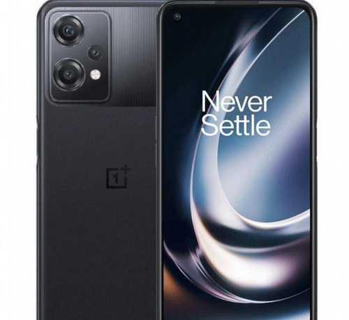 Смартфон OnePlus Nord CE 2 Lite 5G 6/128Gb Black D