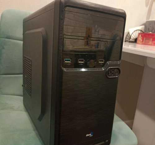Игровой системный блок