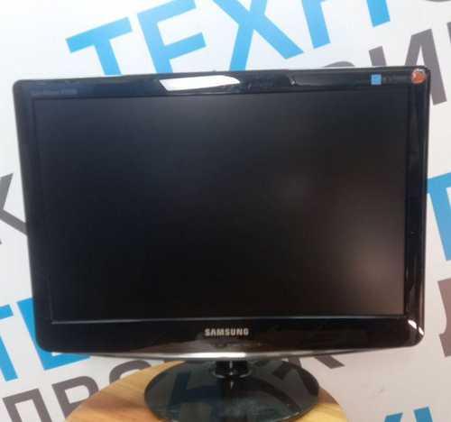 ЖК монитор 19" (48.3 см) Samsung B1930