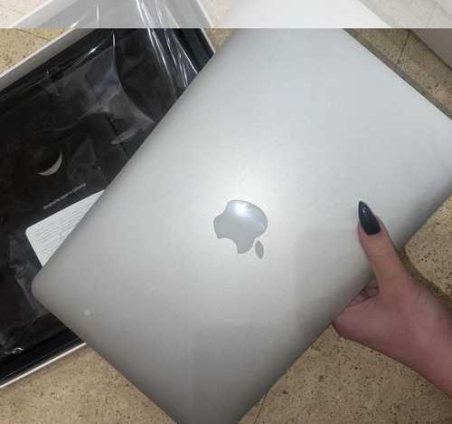 Apple macbook air 11