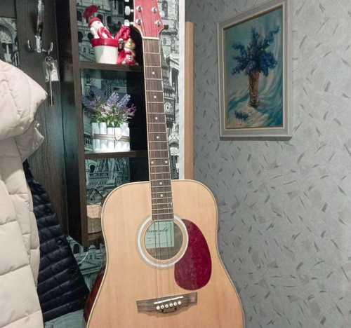 Акустическая гитара Naranda DG220