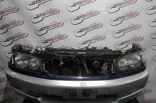 Nosecut toyota ipsum picnic CXM10G SXM10G SXM15G 1