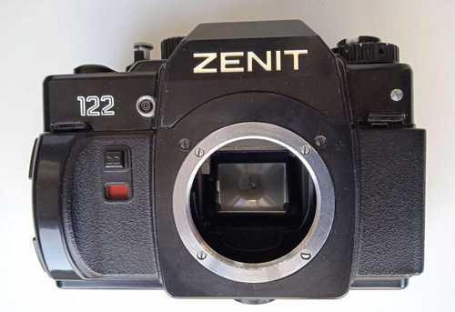 Фотоаппарат Зенит 122