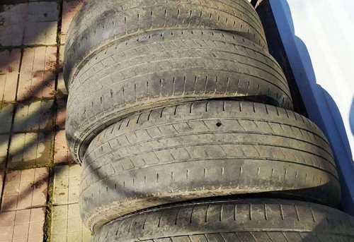 Kumho 846 235/65 R17
