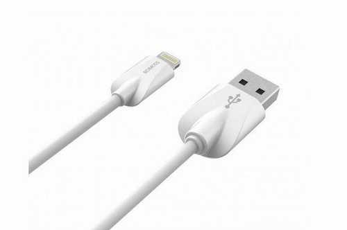 Кабель для зарядки Apple iPhone (USB - Lightning)