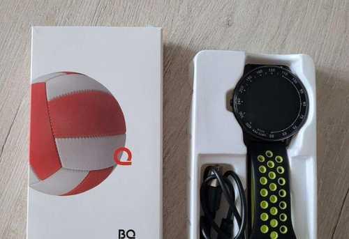 Смарт часы BQ Watch