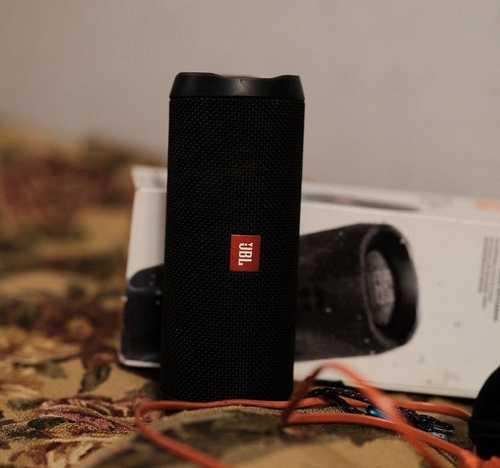 Jbl flip 4