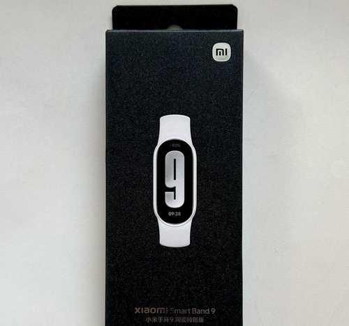 Xiaomi Mi Band 9 Ceramic
