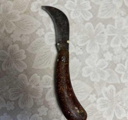 Нож СССР