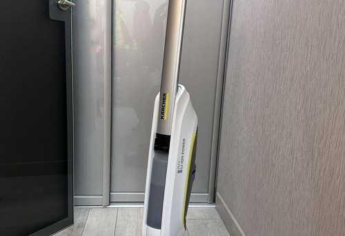 Электрошвабра karcher fc 5 cordless