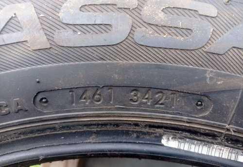 Lassa Iceways 2 185/60 R15