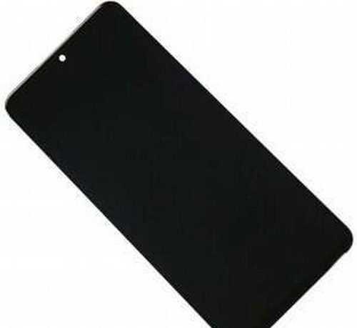 Дисплей для Xiaomi Poco X5 5G Черный - (amoled)