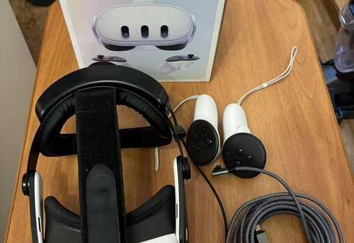 Oculus quest 3 128 gb