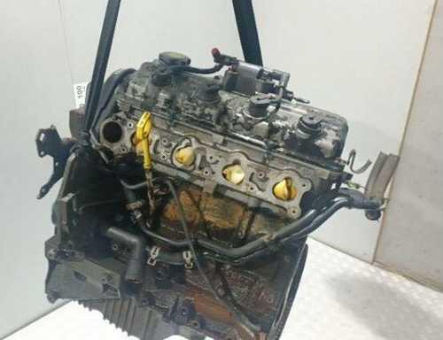 Двигатель Chrysler Neon 1998 ECC 2.0 268910