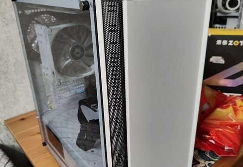 Корпус Zalman R2, ATX