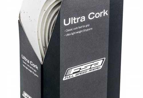 Обмотка (лента) для руля велосипеда FSA Ultracork