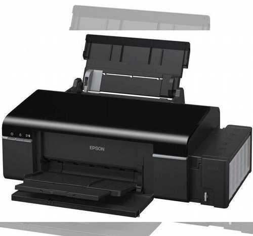 Принтер Epson l800