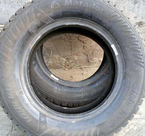 Matador MP 50 Sibir Ice 2 175/70 R13 130T