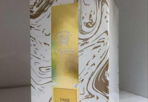 Gritti dame DE L ILE 100ML парфюмерная вода
