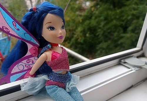 Кукла winx Муза Беливикс