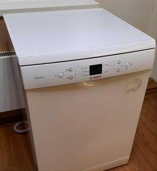 Посудомоечная машина bosch SMS53N12RU