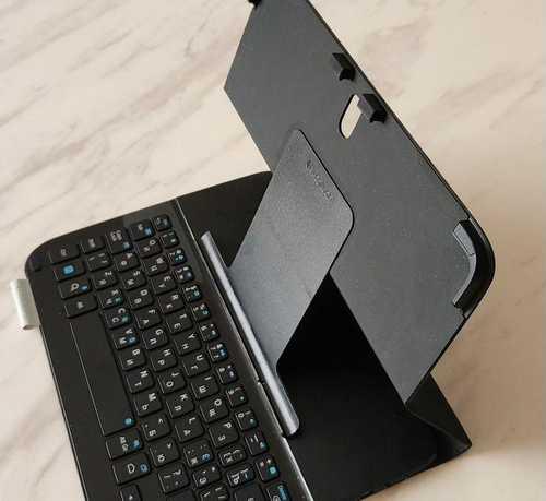 Чехол-клавиатура logitech Type-S