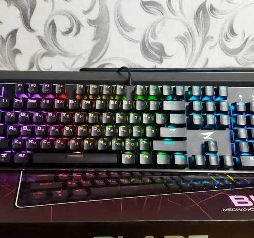 Zet gaming blade