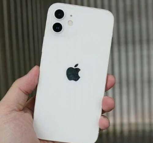 iPhone 12, 128 ГБ