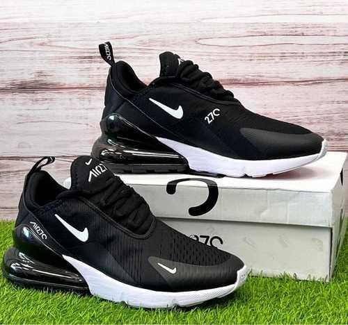 Кроссовки мужские nike air max 270