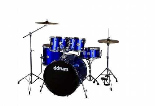 Ddrum D2 522 CB ударная установка