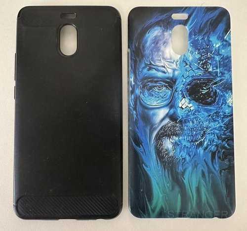 Чехлы на Meizu M6 Note