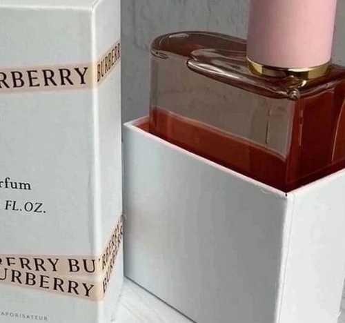 Burberry her