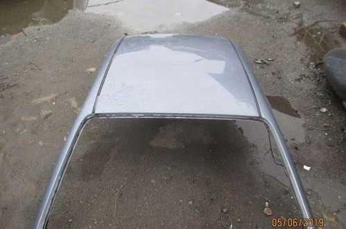Крыша 96303816 Chevrolet Lanos 2004-2010 Ланос