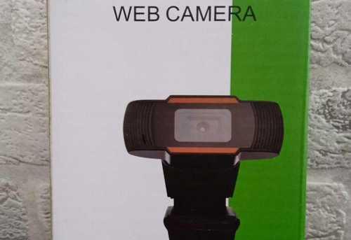 Веб камера