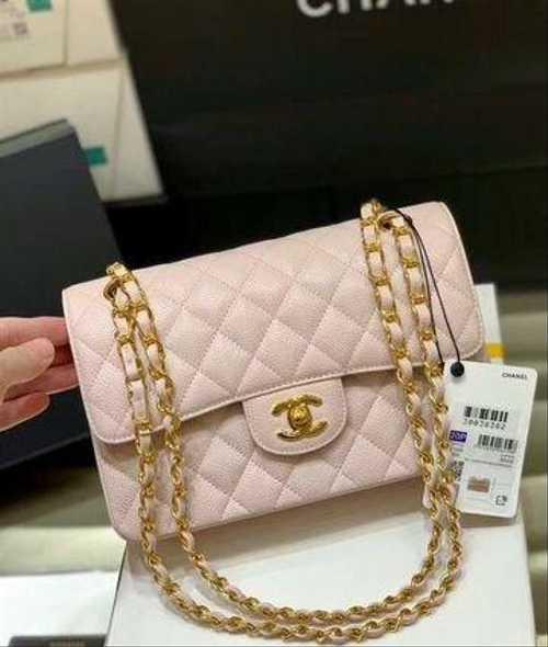 Сумка Chanel Classic Flap Bag