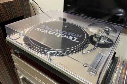 Technics SL-1200MK3D