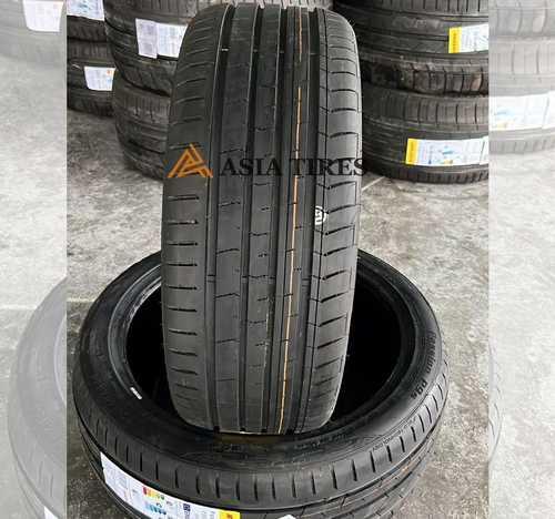 Kustone Passion P9 225/50 R17 99W