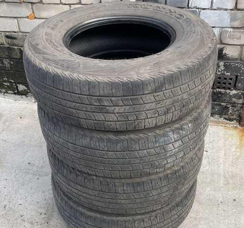 Kumho Road Venture APT KL51 245/75 R16 109T
