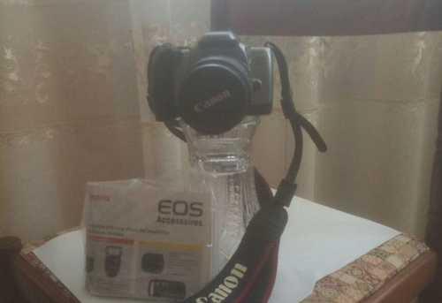 Фотоаппарат canon. EOS 3000V 28-90