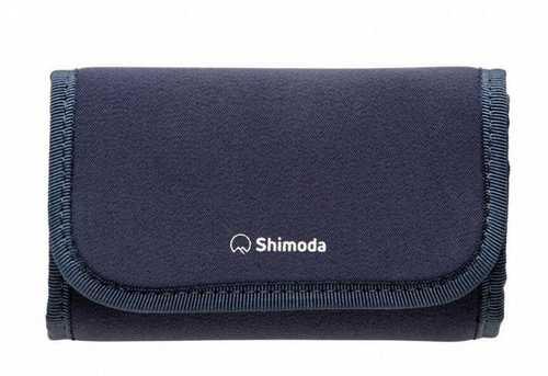 Shimoda XQD/CF Wallet Чехол для карт памяти (520-2
