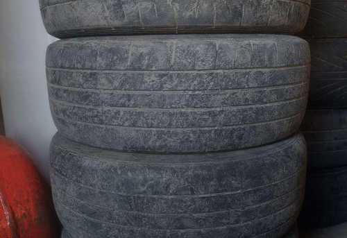 Dunlop Direzza DZ102 205/55 R16 91H