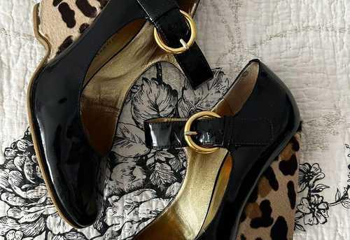 Туфли женские Giuseppe Zanotti Design