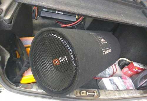 Сабвуфер JBL 1000w