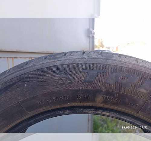 Triangle AdvanteX SUV TR259 225/60 R18