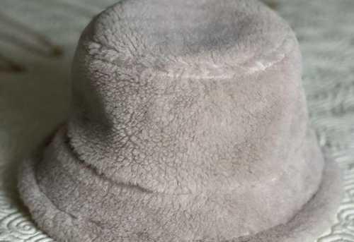 Шляпа зимняя женская