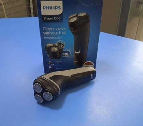 Электробритва Philips S1231