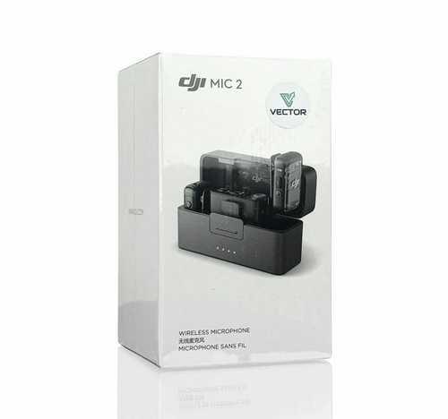 DJI MIC 2