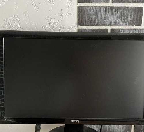 Монитор Benq G2255 21.5" FullHD Vga